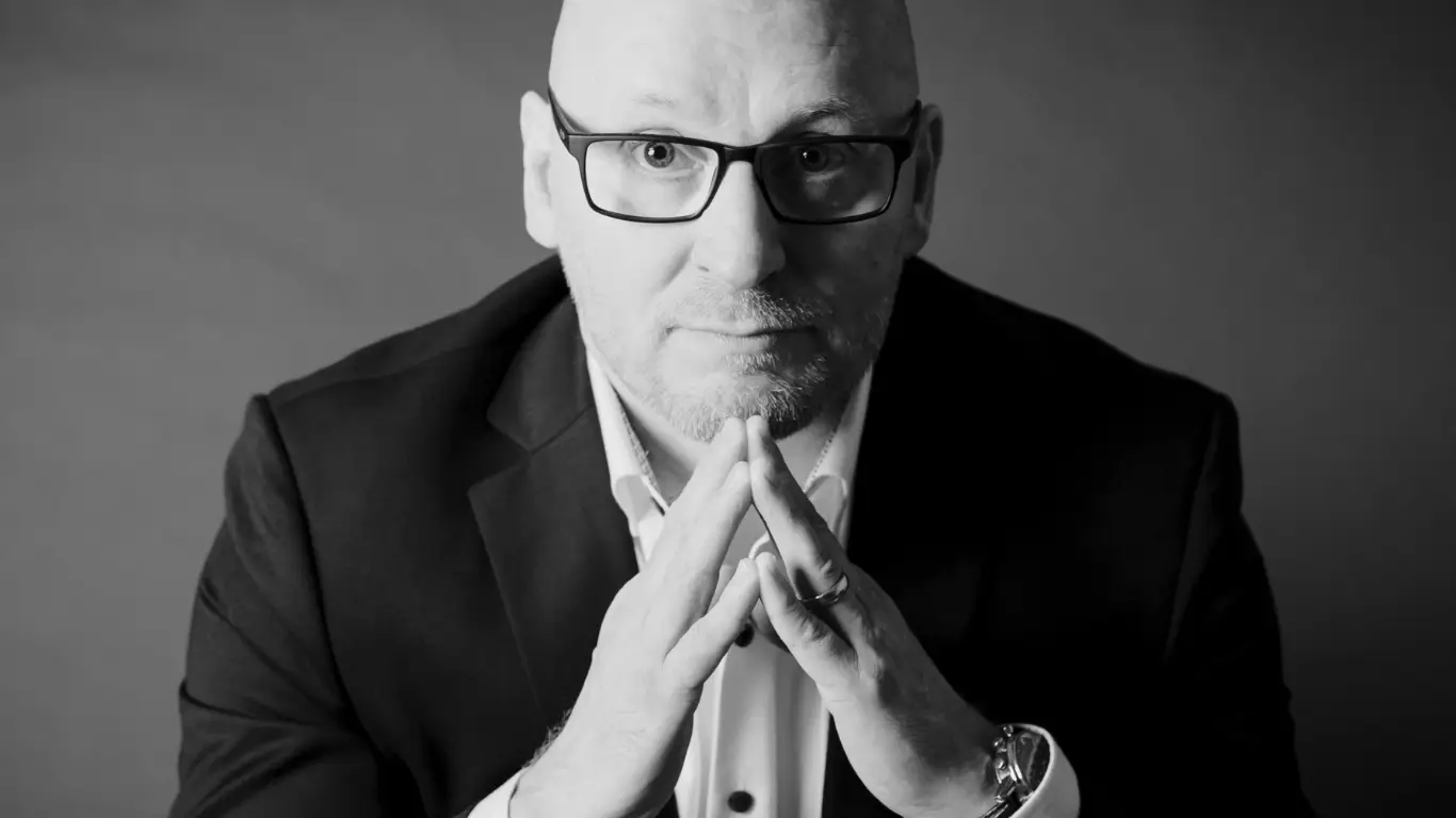 Sami Sallinen - Turvallisuuden, kehonkielen ja neuvottelutaitojen ...